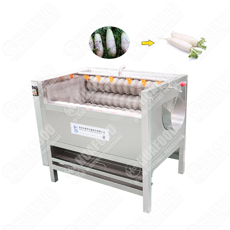 Product Name: Potato Washing Machine
