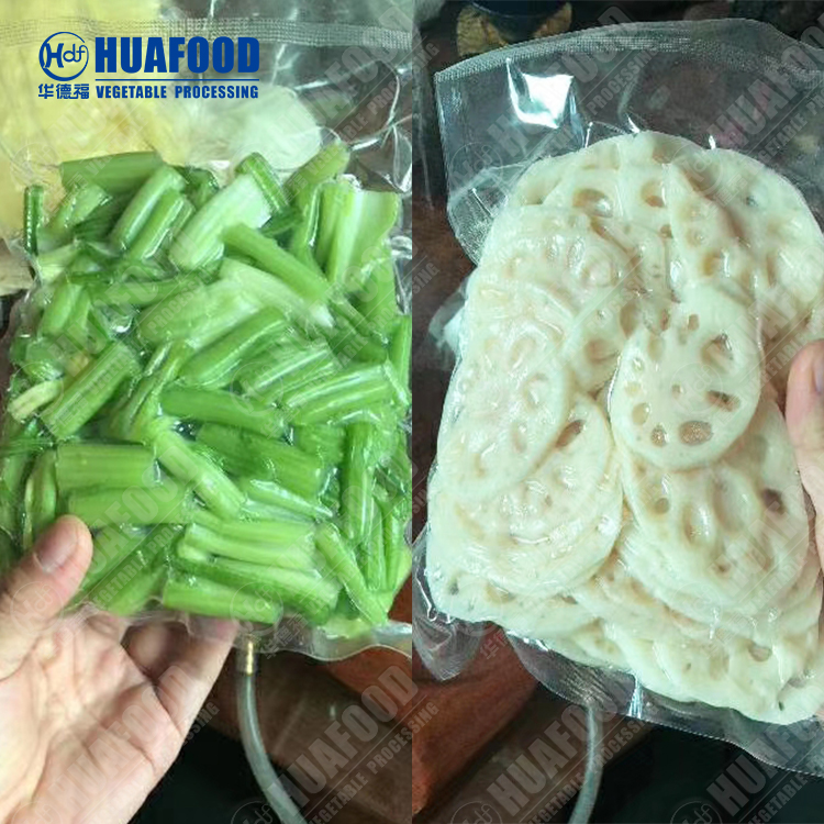 Vortex washing machine for salad - Vegetable washing machine