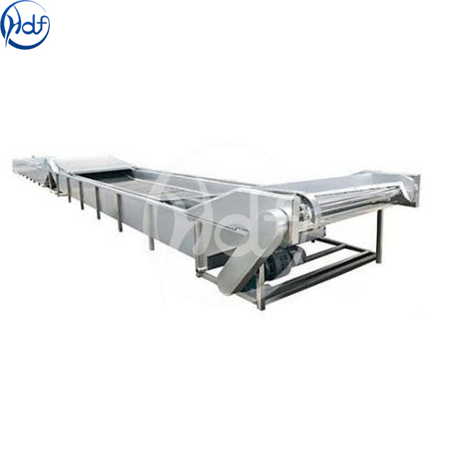 Ginger cleaning machine taro cleaning machine bubble cleaning line ...